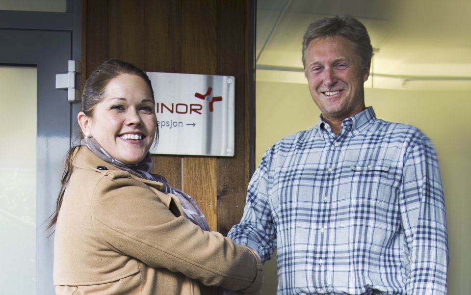 Opplæringssamarbeid gir besparelser i skipsindustrien | Redningsselskapet