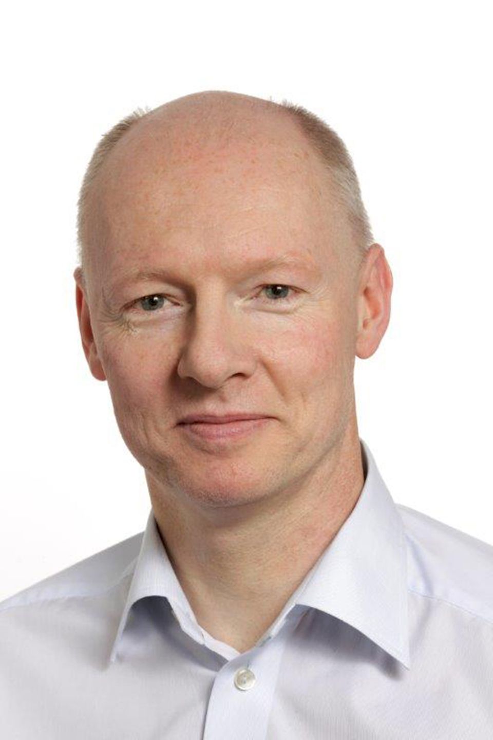 Kreftforsker Harald Stenmark får Forskningsrådets pris for fremragende ...