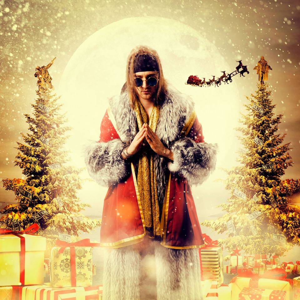 TIX med sin første julelåt! | Universal Music Norge