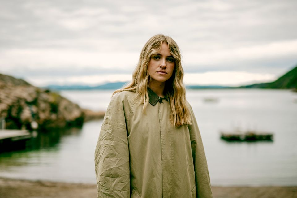 NRK-scenen: Ny musikksatsing med premiere lørdag | NRK