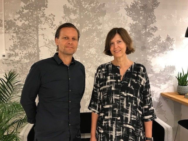 Grønn satsing for Asplan Viak i Bergen | Asplan Viak