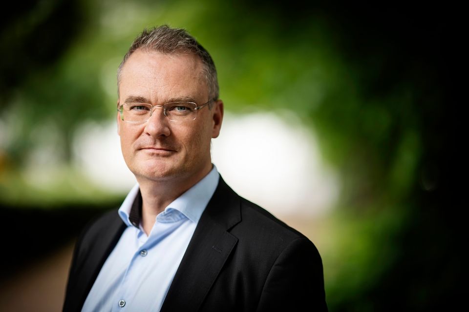 Sykehusene er klare til å behandle flyktninger | Helse Sør-Øst RHF