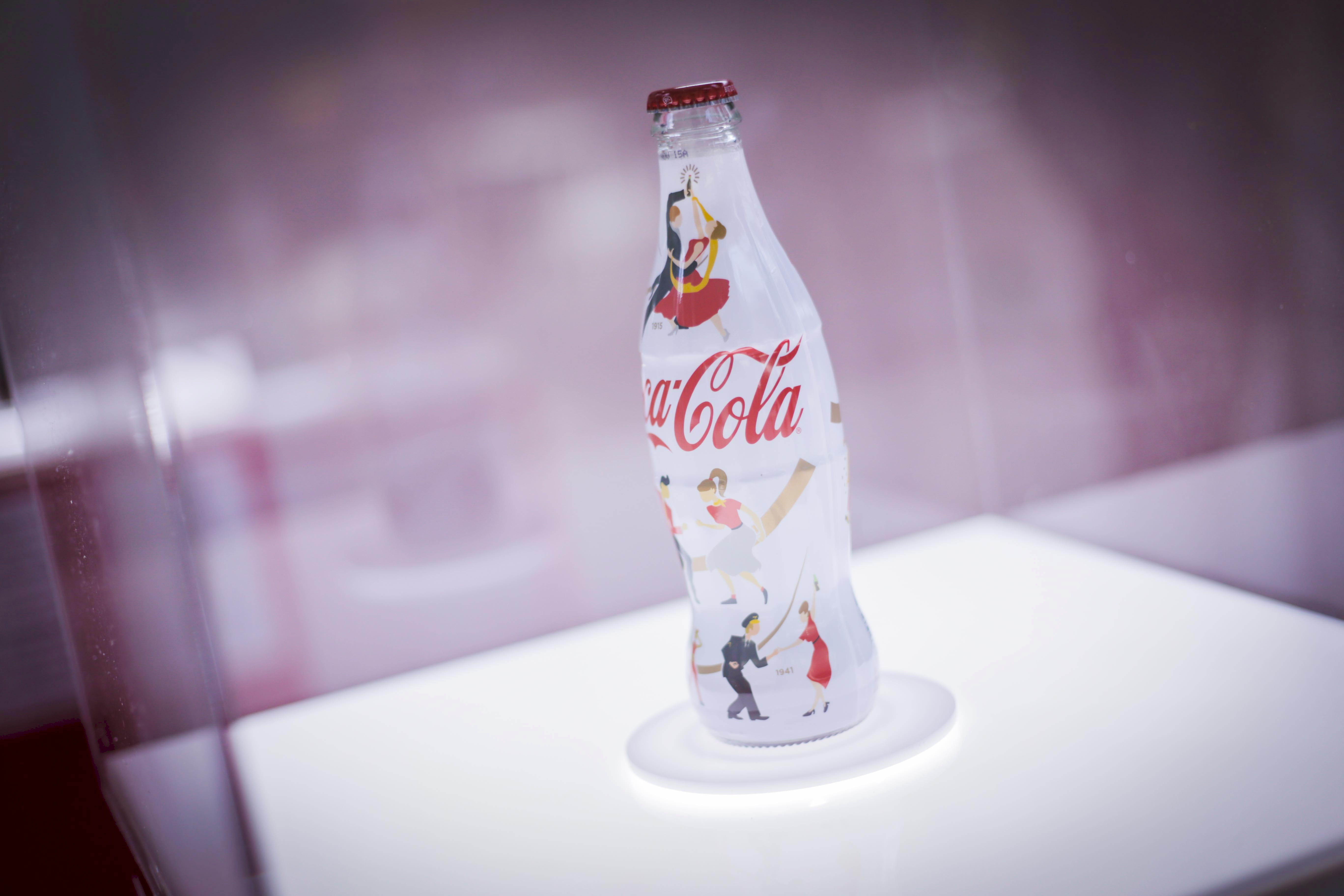 Norske studenter med vinnerdesign for Coca-Cola | Coca-Cola Norge og ...
