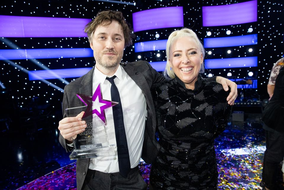 Christine Dancke blir ny ekspert i Stjernekamp | NRK