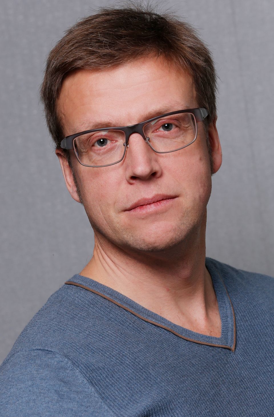 NRK Finnmark justerer egen organisasjon | NRK