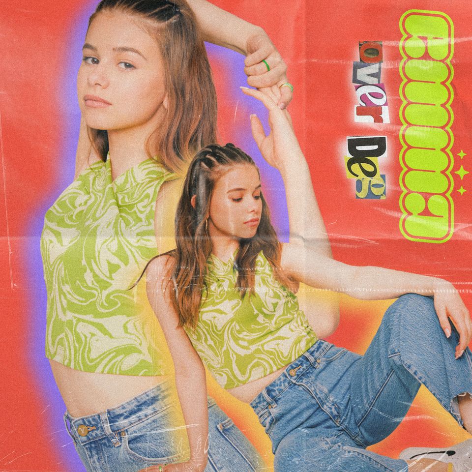 emma er tilbake med ny musikk! | Universal Music Norge