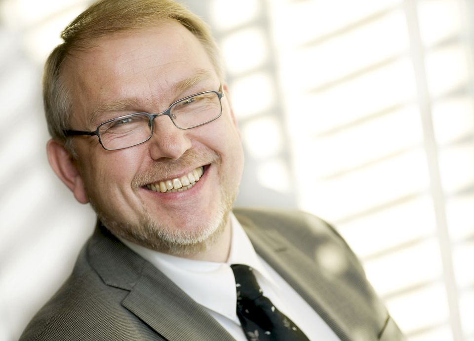 Norsk såkornfond får EU-midler | Innovasjon Norge