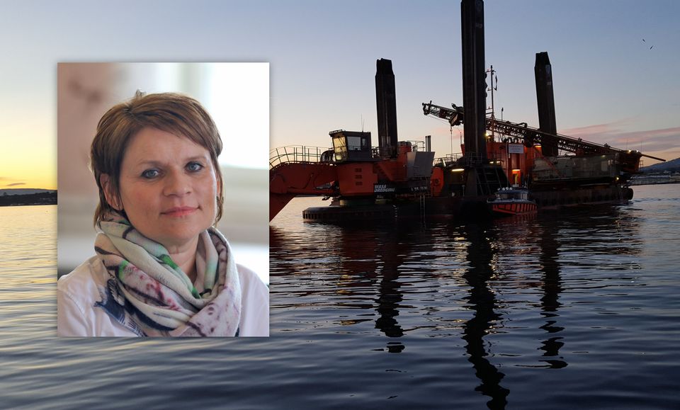 Kystverket tilbakeviser påstander | Kystverket