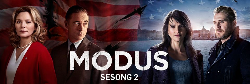 Premiere for Anne Holts Modus sesong 2 på TV 2 | TV 2
