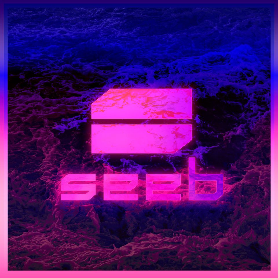 Seeb med debut-EP – Nice To Meet You! | Universal Music Norge
