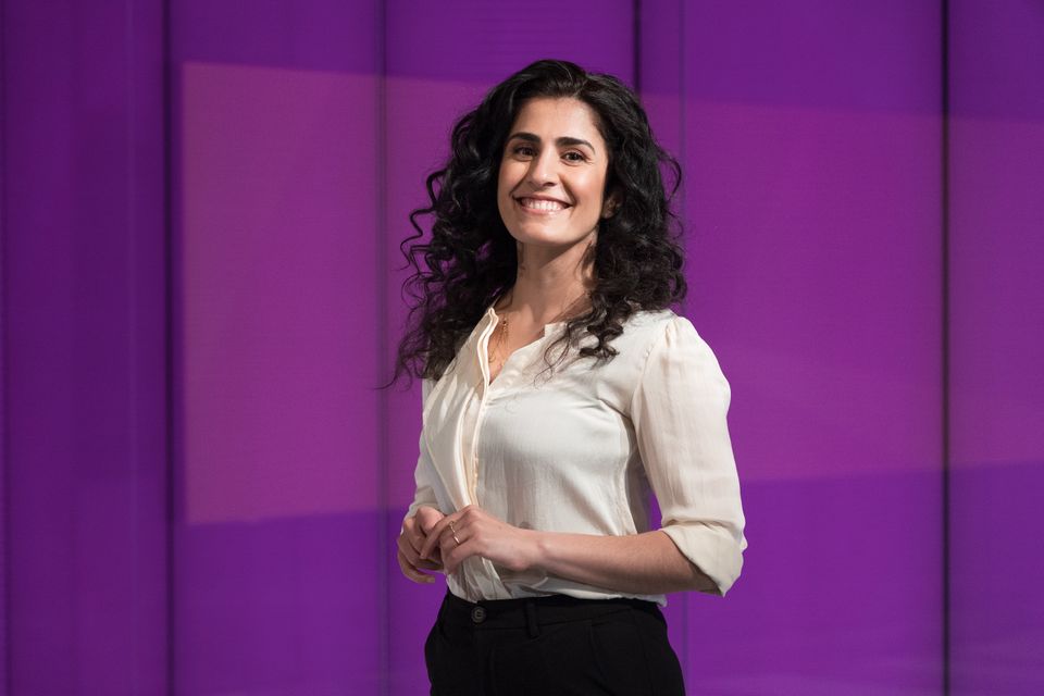 Nye programledere på Lotto, Vikinglotto og Extra | NRK