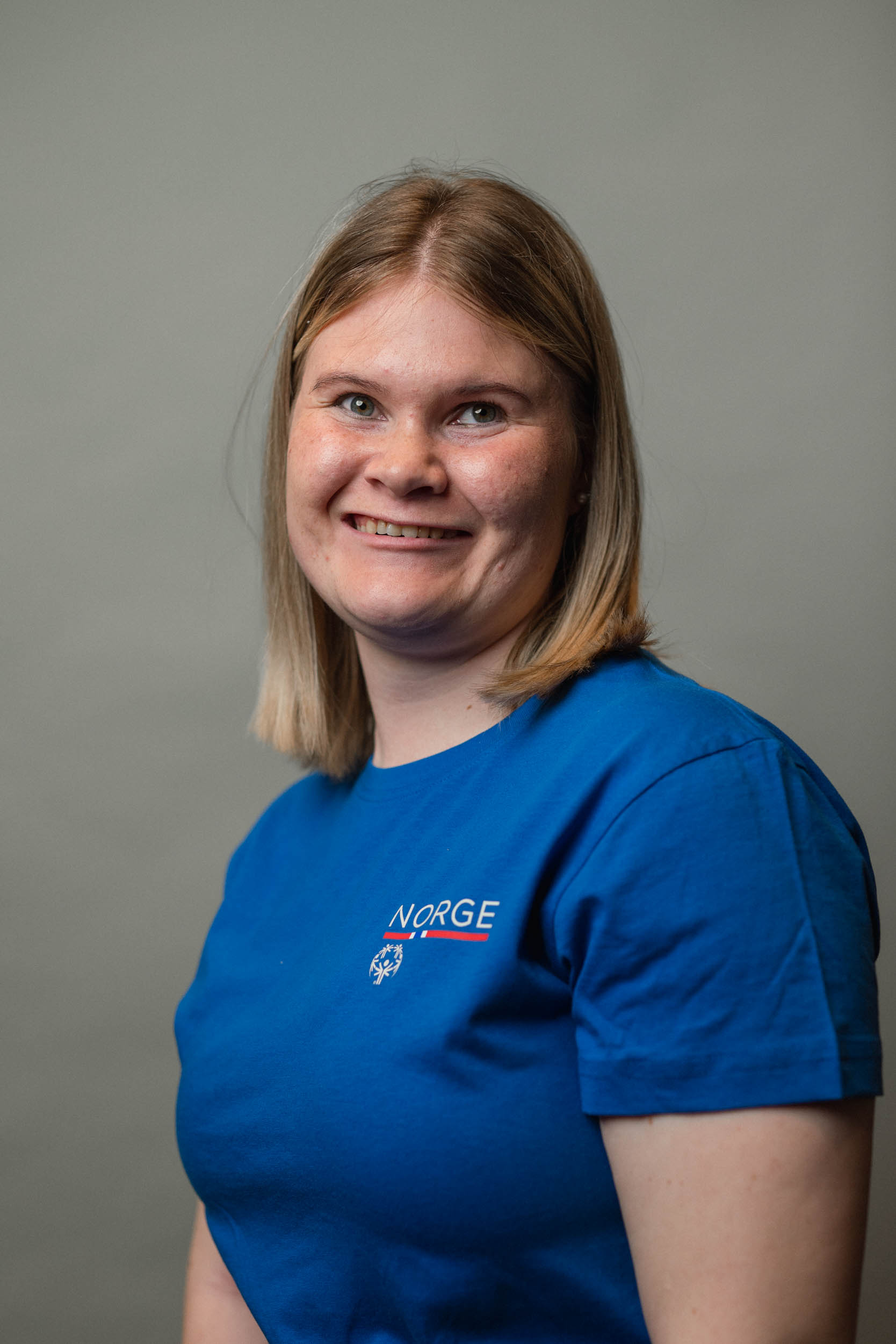 NIF Pressetjeneste under Special Olympics | Norges idrettsforbund