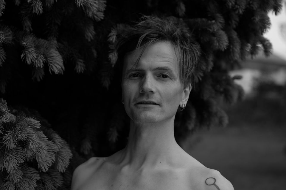 Magnus Børmark (fra Gåte) er ute med ny, personlig sang | Drabant Music