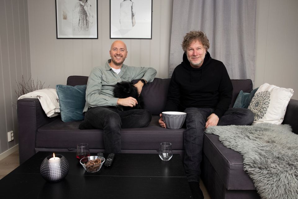 Ny sesong og nye deltakere i SOFA! | TV 2