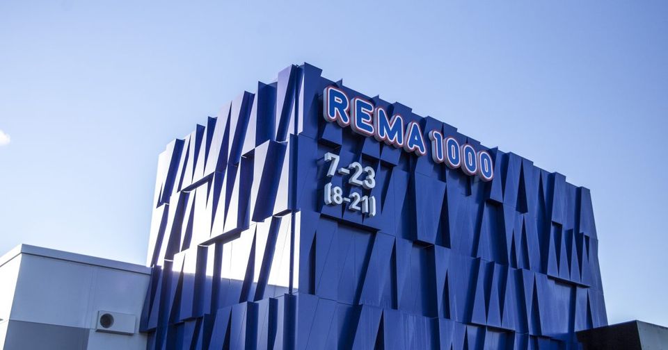 REMA 1000 rangeres blant de beste i verden på klimaledelse | REMA 1000