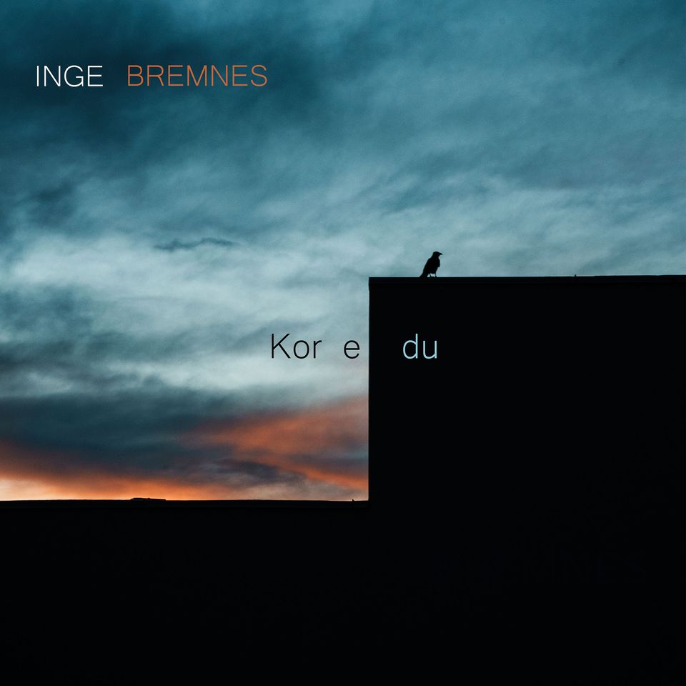 Inge Bremnes tolker Terje Nohr | Sony Music Norway