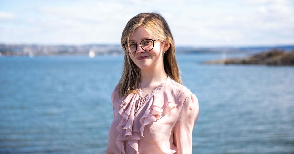 Helene Gundersen er valgt som ny studentleder | NITO - Norges ingeniør ...