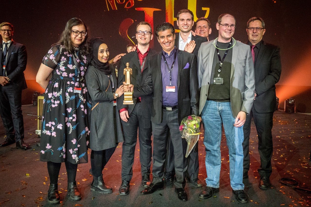 Her er Årets Kjøpmenn 2016 | REITAN