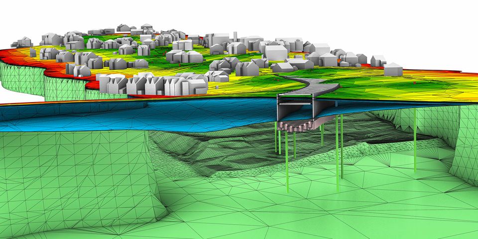 Reduces uncertainty in poor ground conditions | NGI