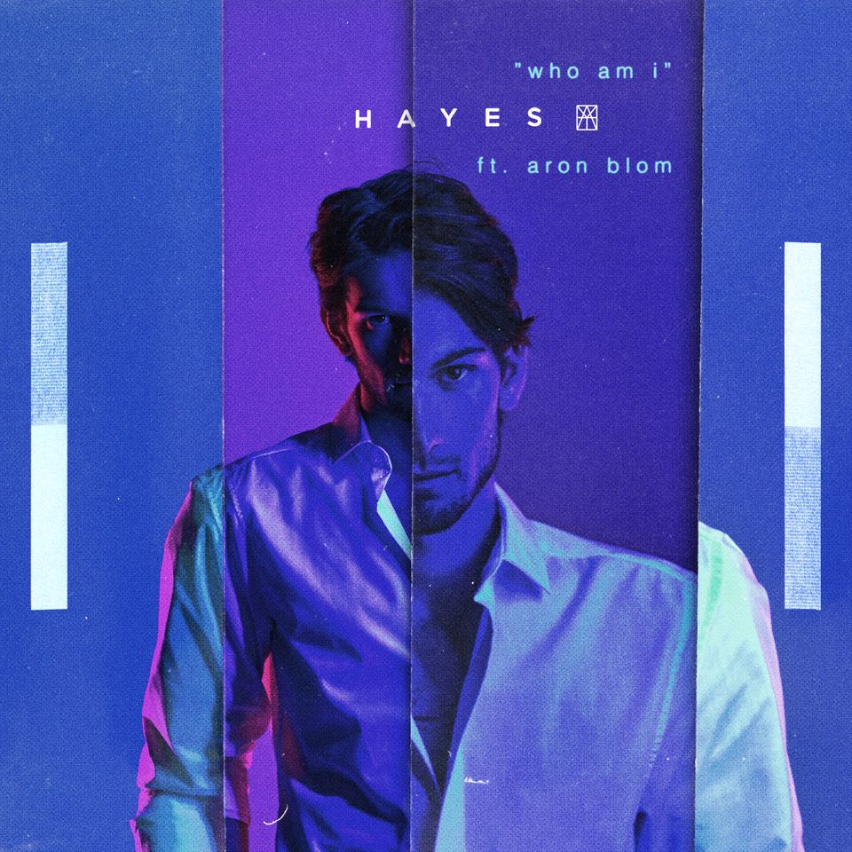 Hvem er HAYES? | Sony Music Norway