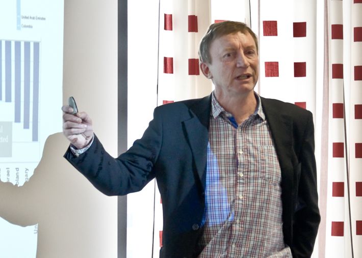 Elevene trenger hjelp til å sette grenser foran PCen | UiO - Det ...