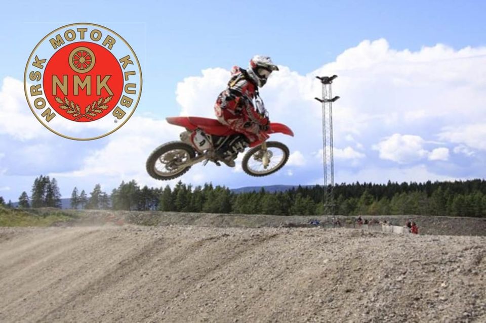 Norsk Motor Klubb og Kjør for livet skal få flere ungdommer inn i det ...