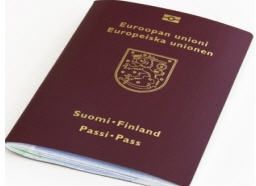 "Det enkle er ofte det beste": Finnene får hente nye pass i sin lokale ...