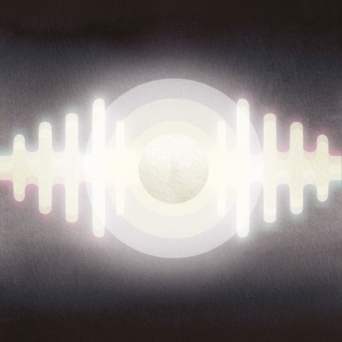 Kenneth Lien & Center of the Universe med discohalling for dansegulvet ...