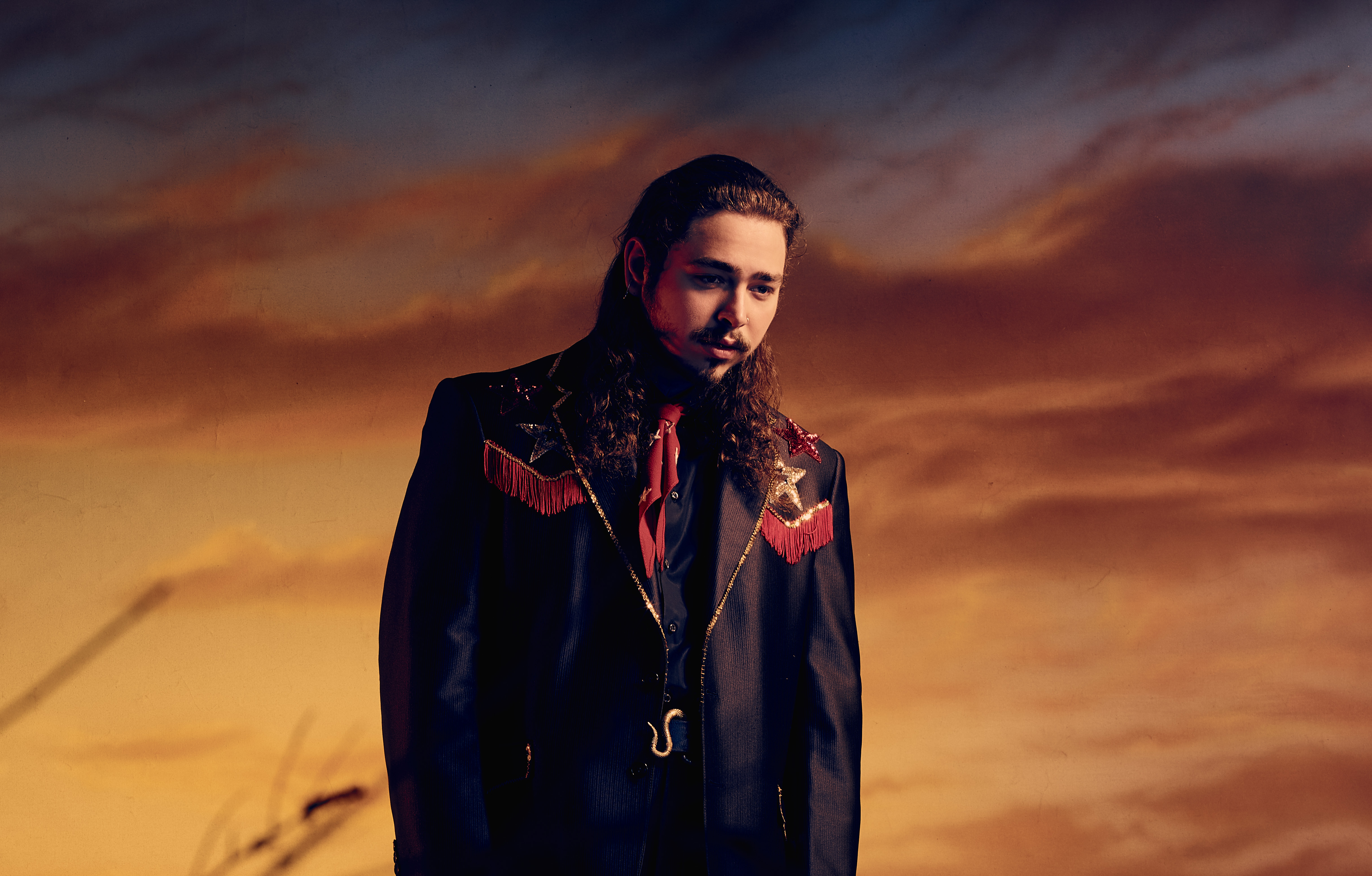 Post Malone ute med nytt album | Universal Music Norge