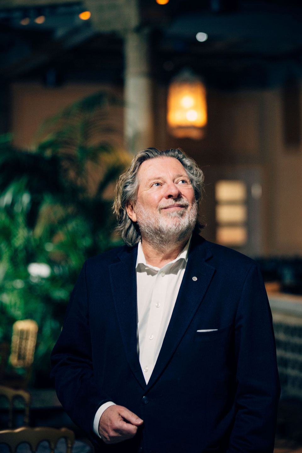 Britannia Hotel 150 år | REITAN