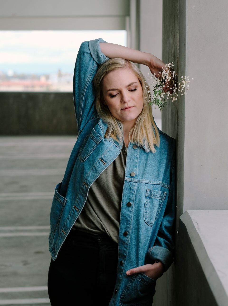 Evig kjærlighet fra Matilda | Sony Music Norway