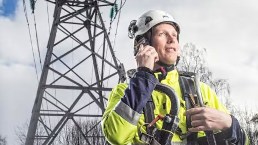 Storsatsing på framtidas digitale kraftnett | Eidsiva