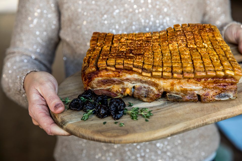 Dette skal nordmenn spise til jul i år | Matprat