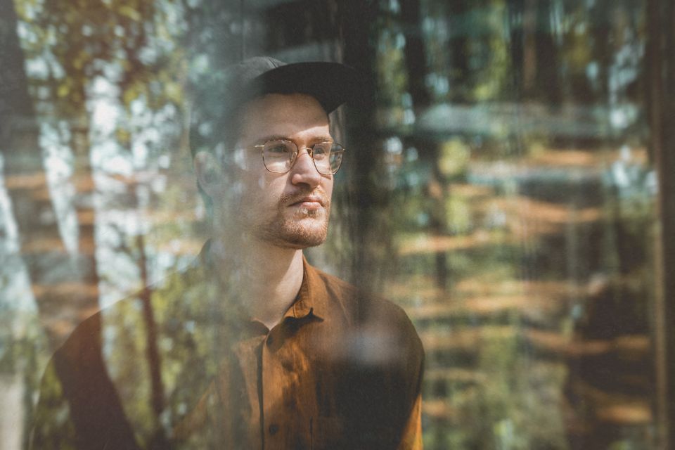 Inge Bremnes - «Naiv (Ianick Remix)» | Drabant Music