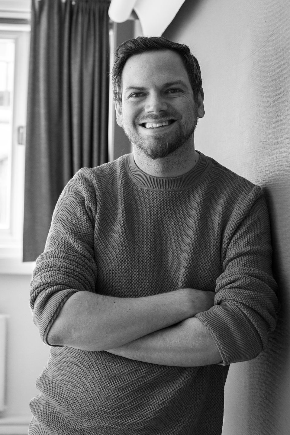 Bli med på 3D motedesign, en demonstrasjon med Jon Amund Søfferud ...