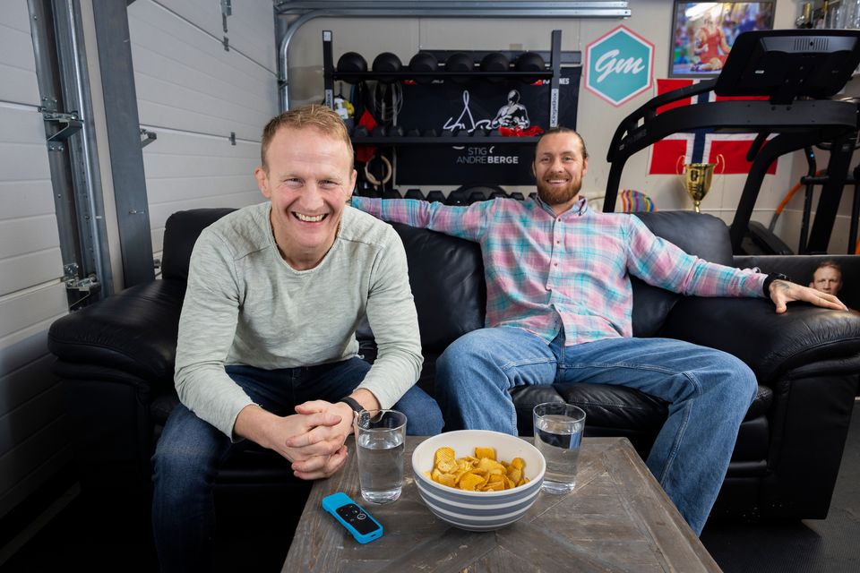 Ny sesong og nye deltakere i SOFA! | TV 2