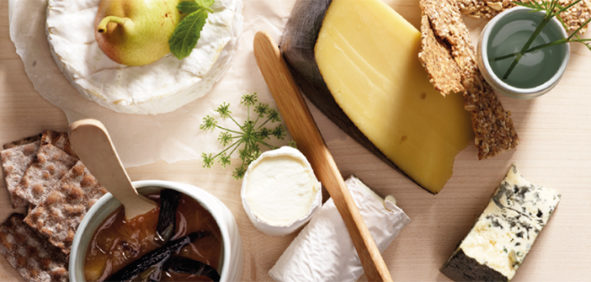 Medaljer til syv TINE-oster i oste-VM i Italia | TINE SA