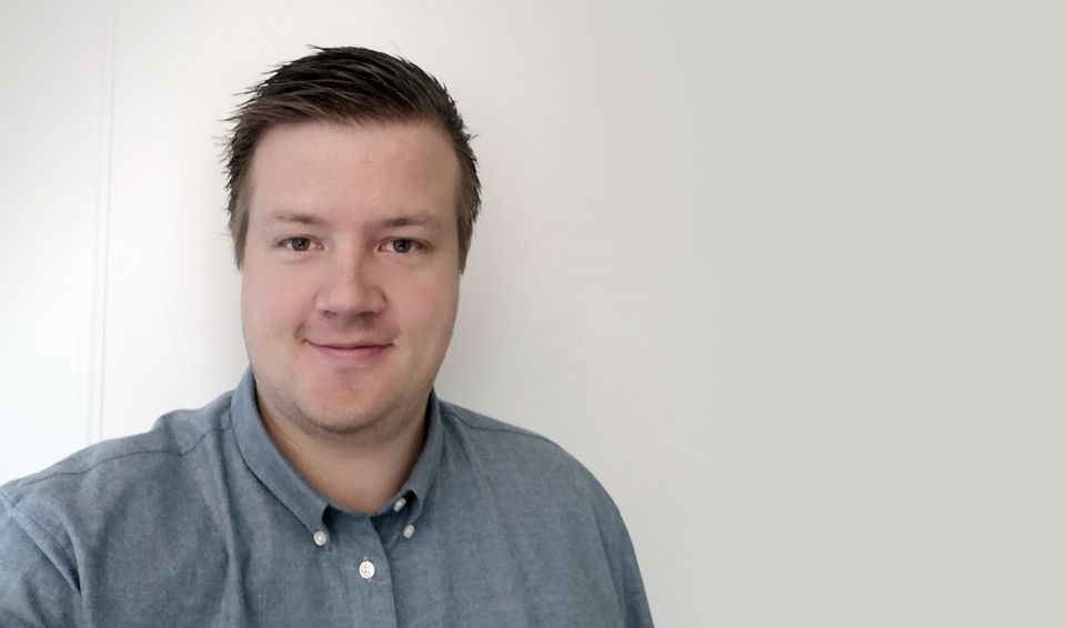 Kristian Hagen ansatt som CFO i MyCar Group | MyCar Group