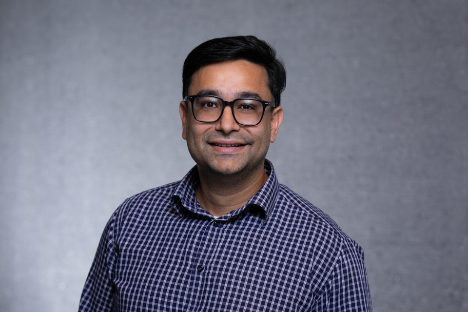 Morrow Batteries ansetter Dr. Rahul Fotedar som CTO | Agder Energi