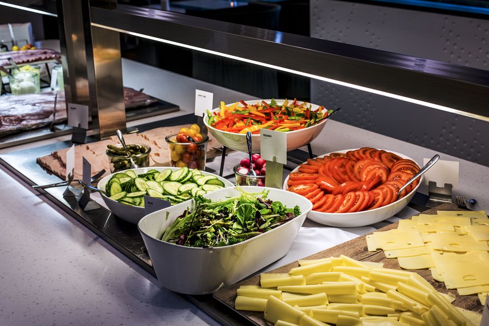 Scandic dominerer Norges beste frokost | Scandic Hotels
