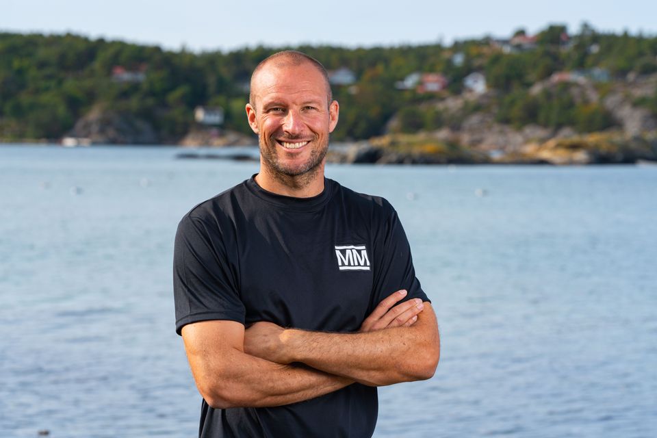 Aksel Lund Svindal blir programleder for Mesternes mester | NRK