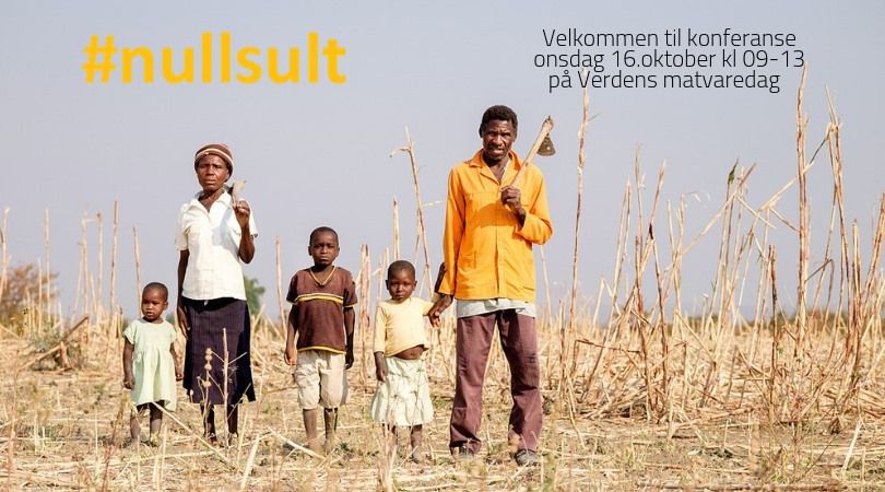 Climate change: An insurmountable obstacle to achieving zero hunger ...