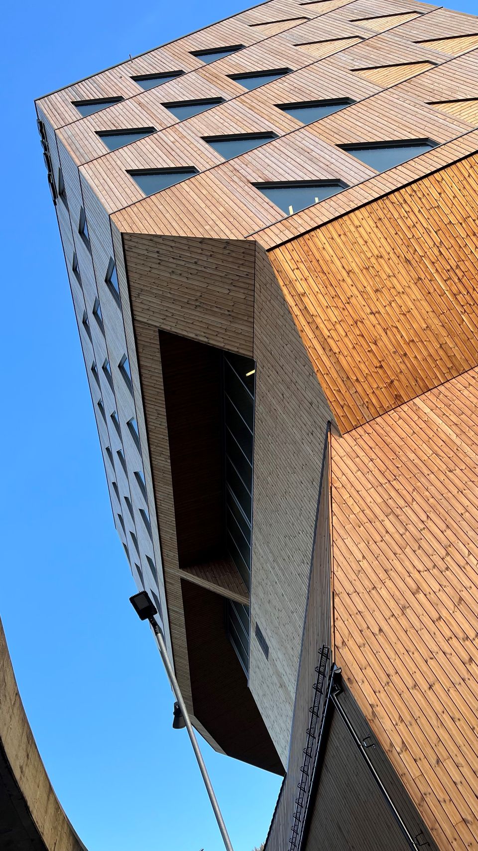 BIR flytter til grønt signalbygg i Bergen | BIR