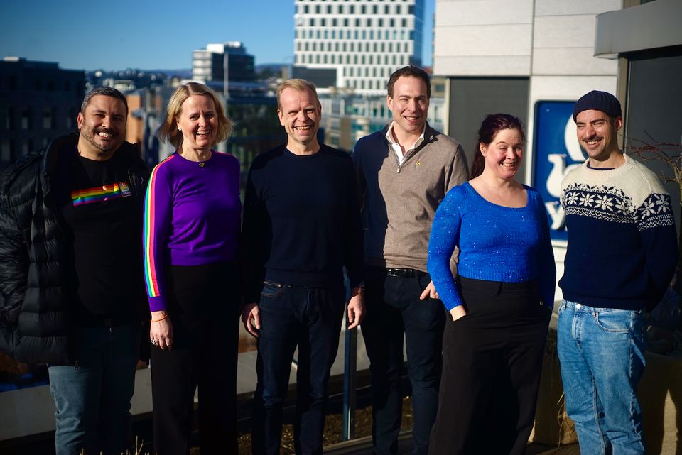 Yara og Oslo Pride går sammen for mangfold | Oslo Pride