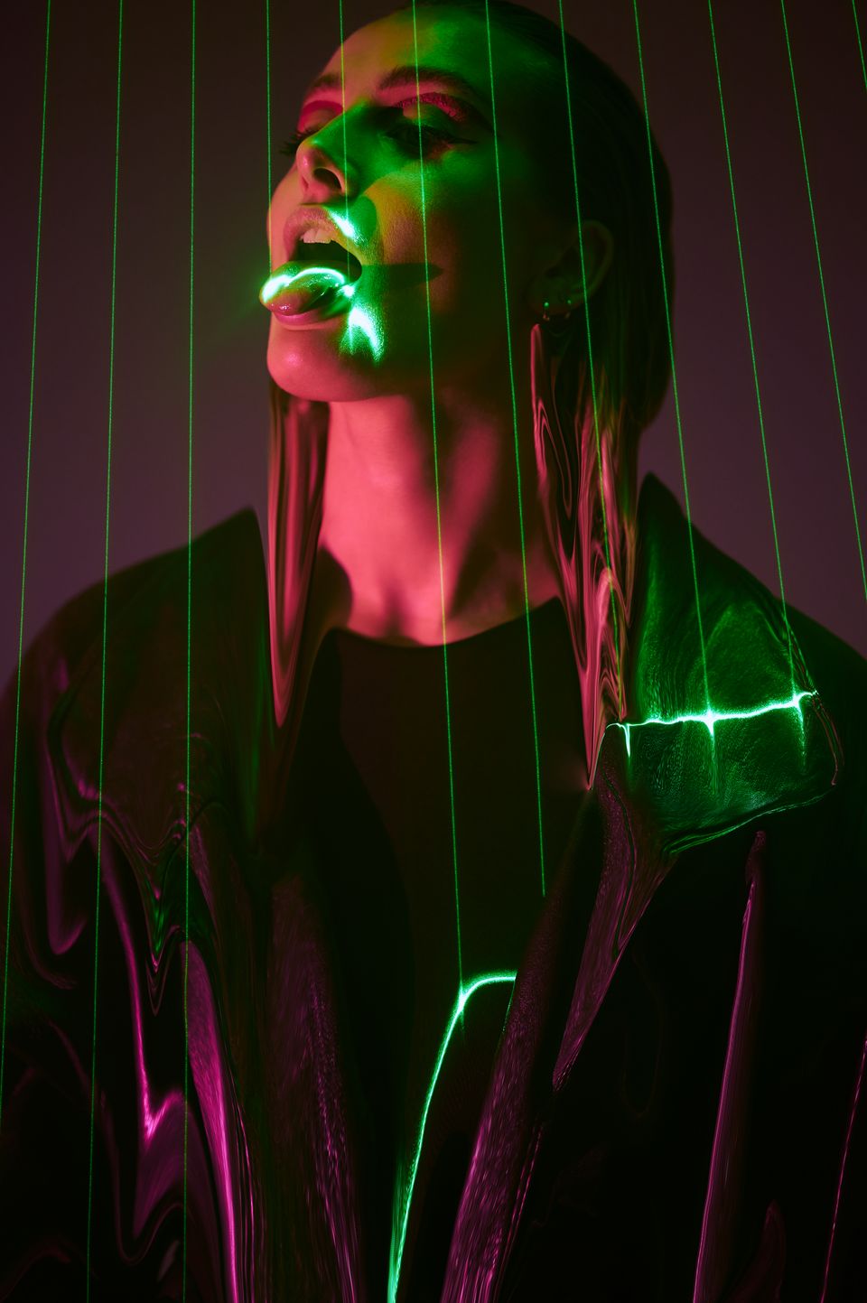 Brutalt vakkert fra Emilie Adams | Sony Music Norway