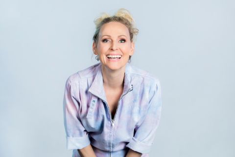 Marte Stokstad blir ny kommentator for Eurovision Song Contest | NRK