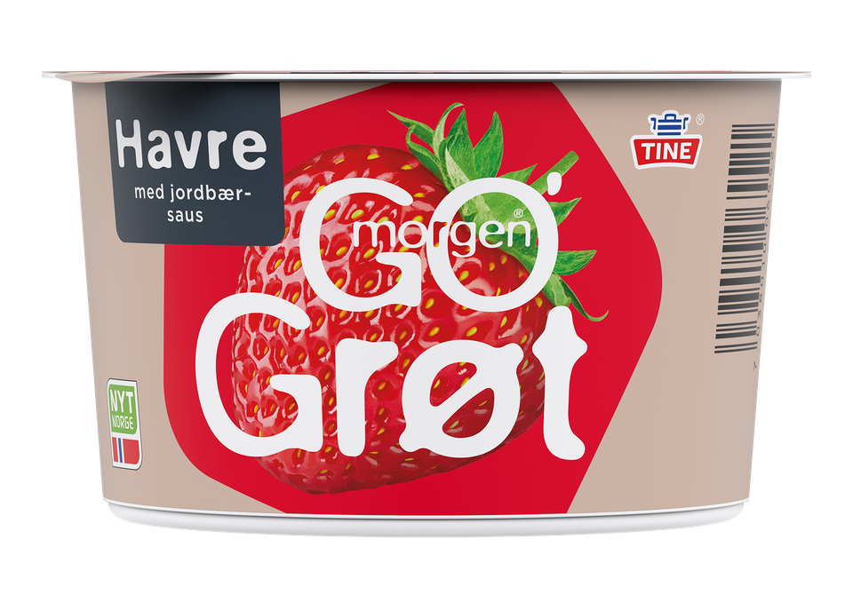 Sommerens nye produkter fra TINE | TINE SA