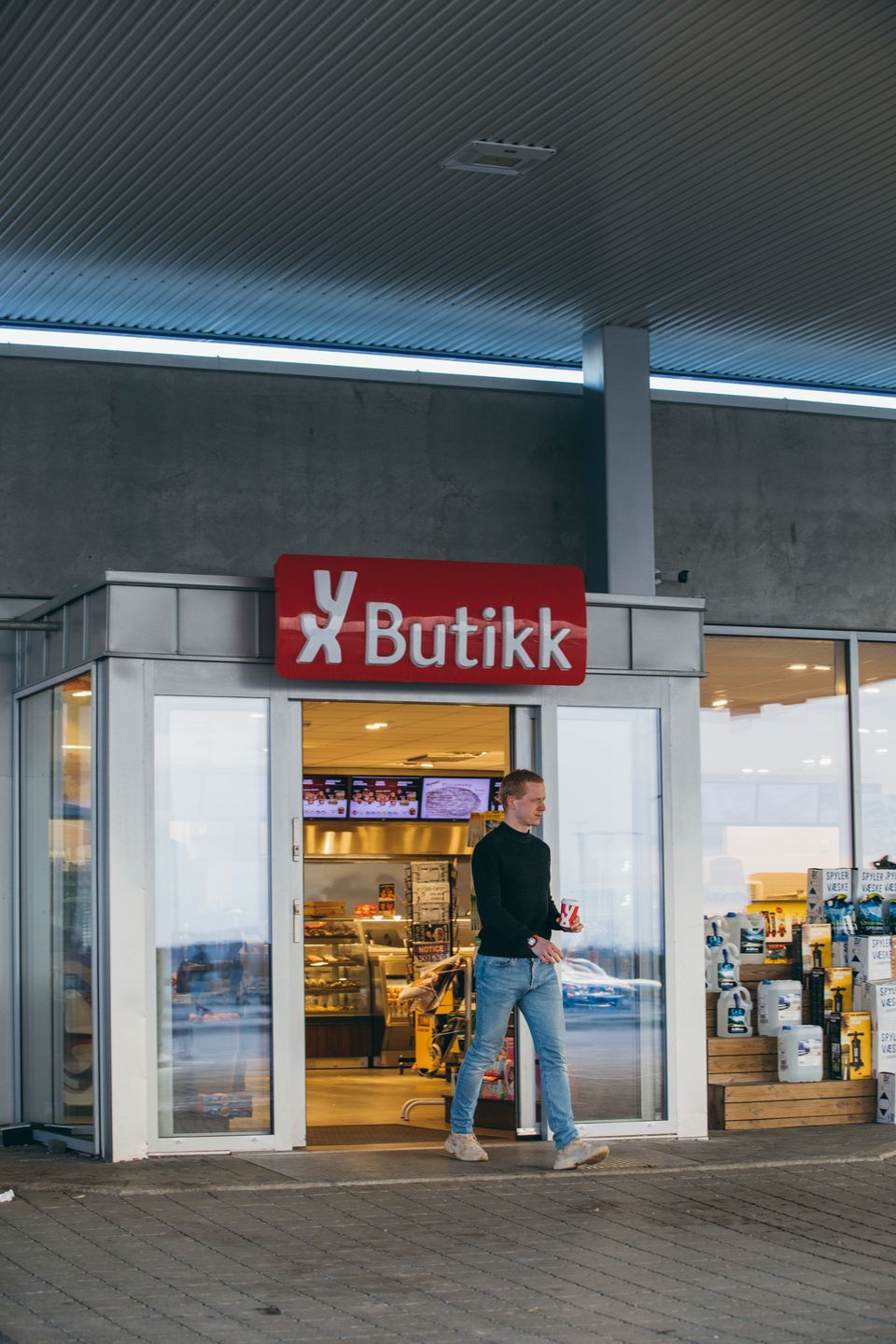 YX blir hovedsponsoren til Johannes Thingnes Bø og forlenger avtalen ...