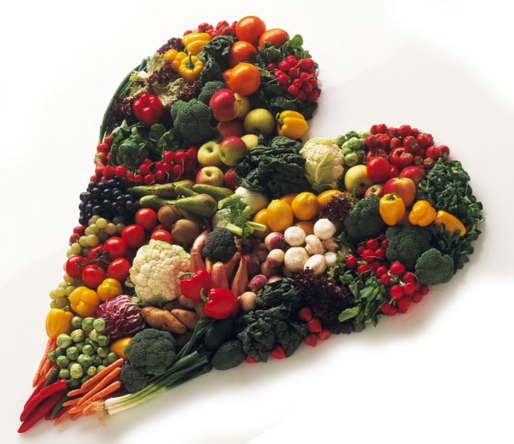 Unge i storbyene spiser sunt for å se bra ut | Opplysningskontoret for ...