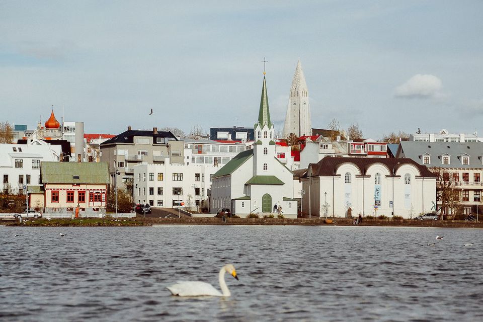 Island har det beste pensjonssystemet i verden mens Norge faller til 7 ...